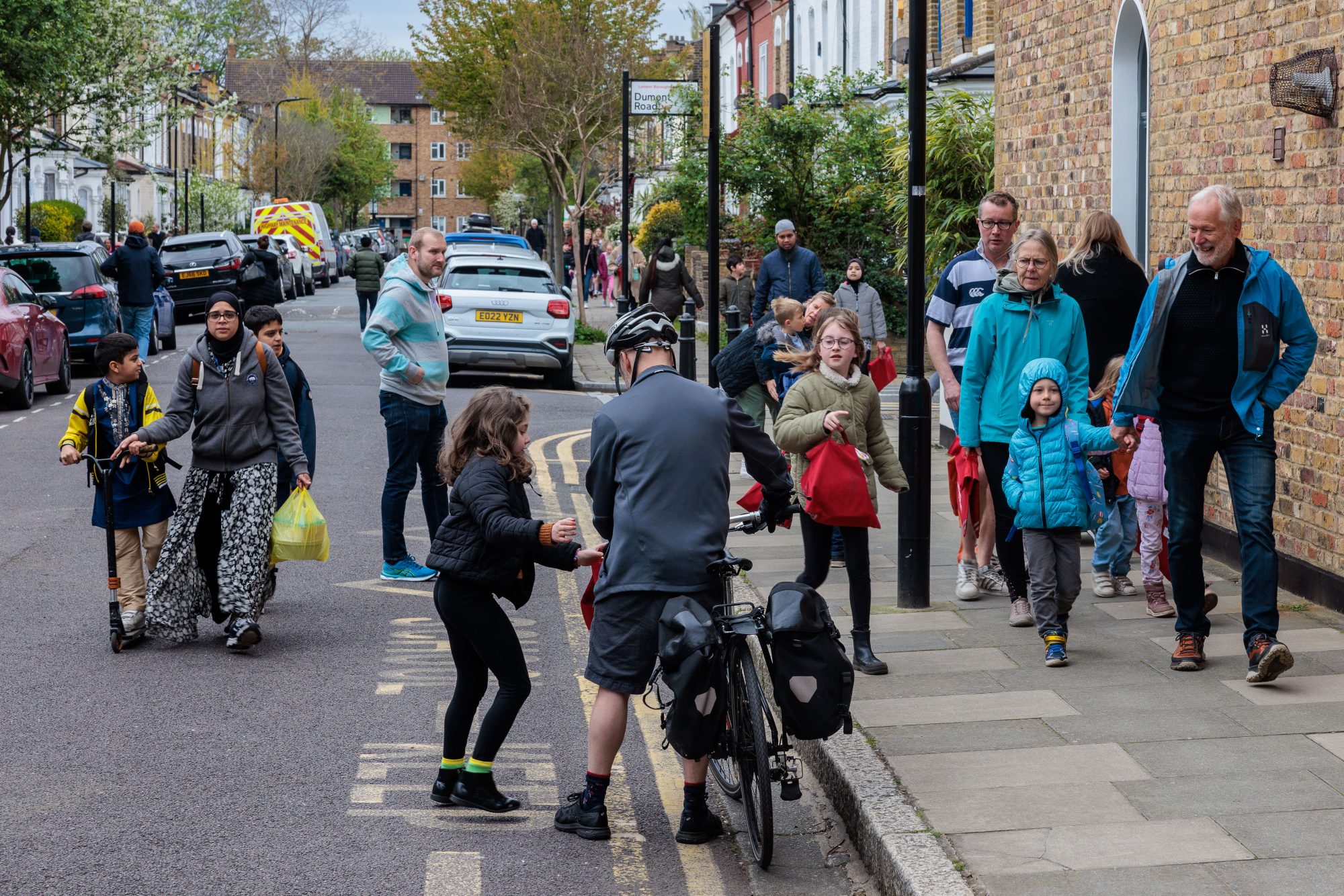 Parents | William Patten Primary School